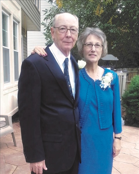 EDWARD FOLDEN | News, Sports, Jobs - The Herald Star